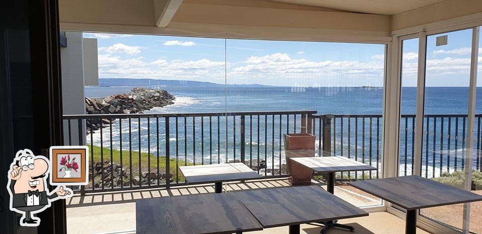 Lo Stretto Cafe Restaurant, Port Kembla - Restaurant menu, prices and ...