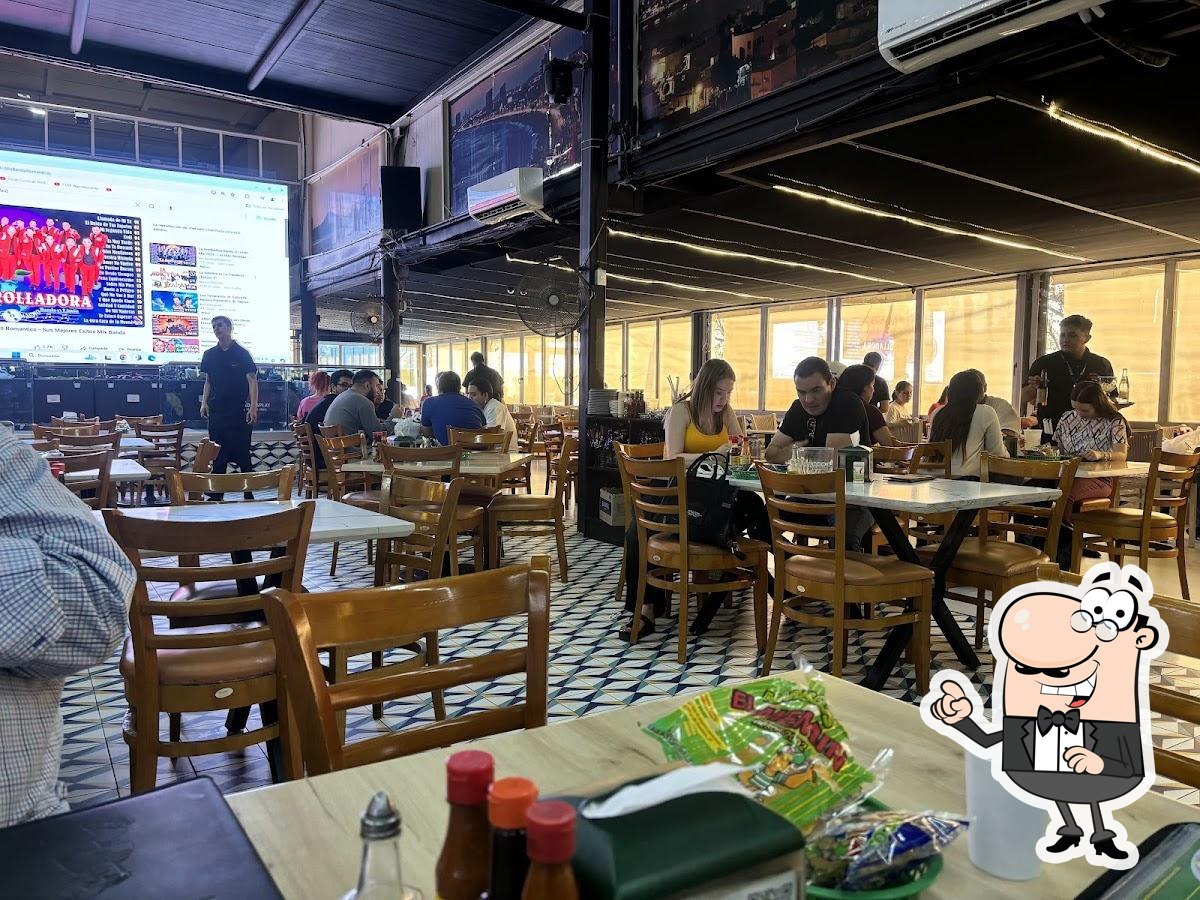 Mariscos El Memin - Periférico, Zapopan - Menú del restaurante, precios ...
