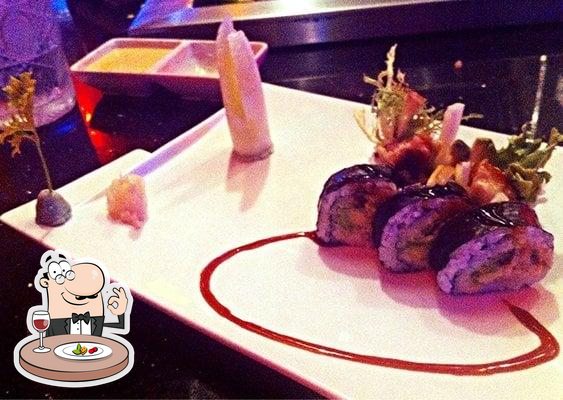 SAKURA Japanese Steakhouse & Sushi Bar, Winter Haven, 787 3rd St SW ...