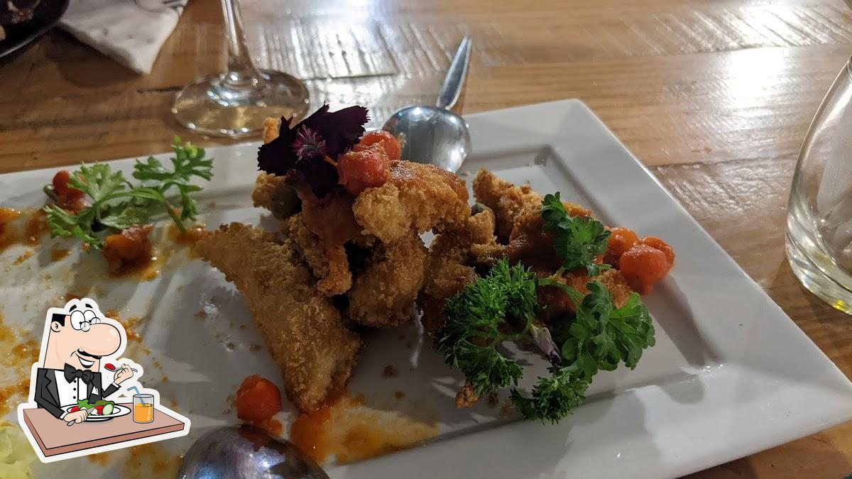 Sr. Gil - Bar, Restaurante E Café, Vitoria - Avaliações de restaurantes