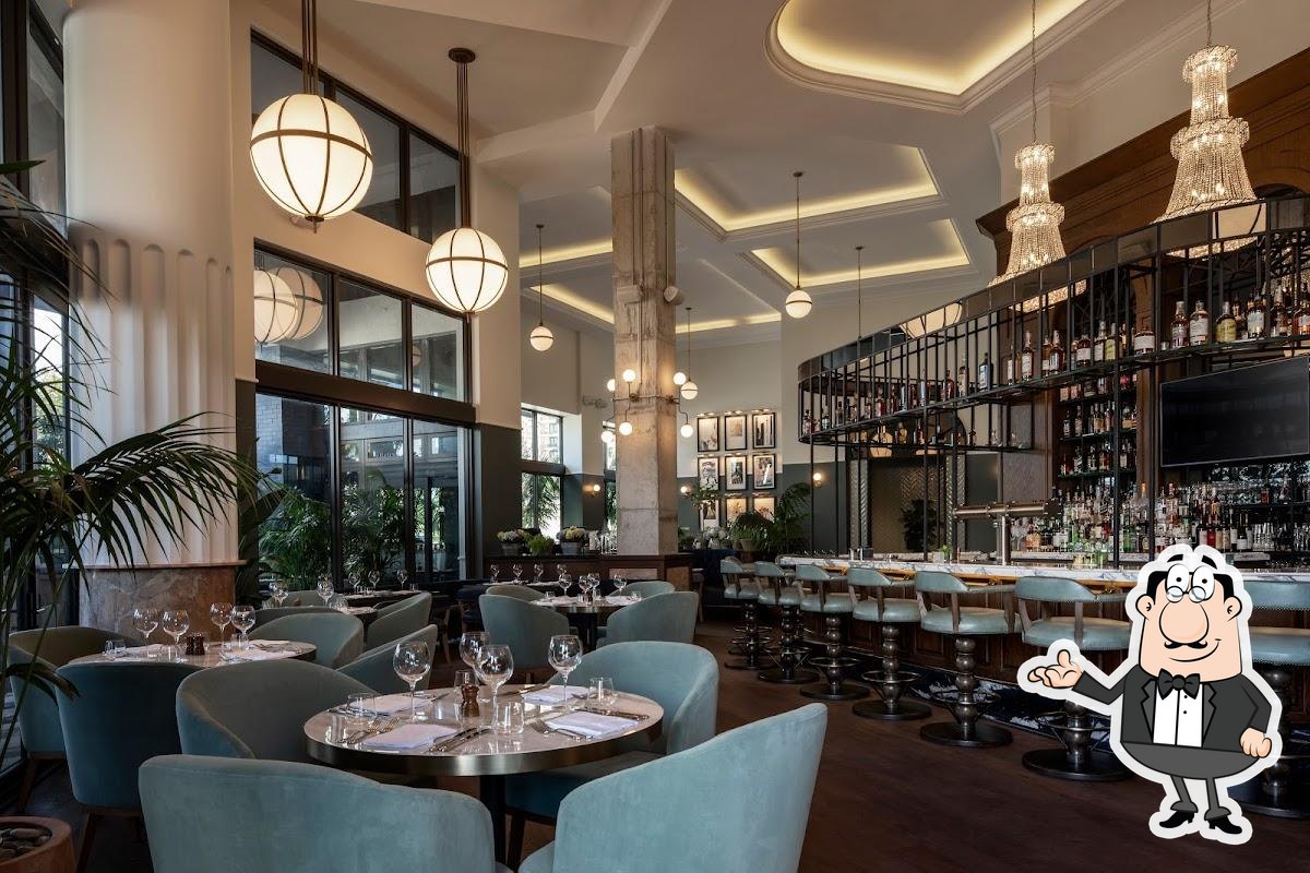 The Terrace Grill in Fort Lauderdale - Restaurant reviews
