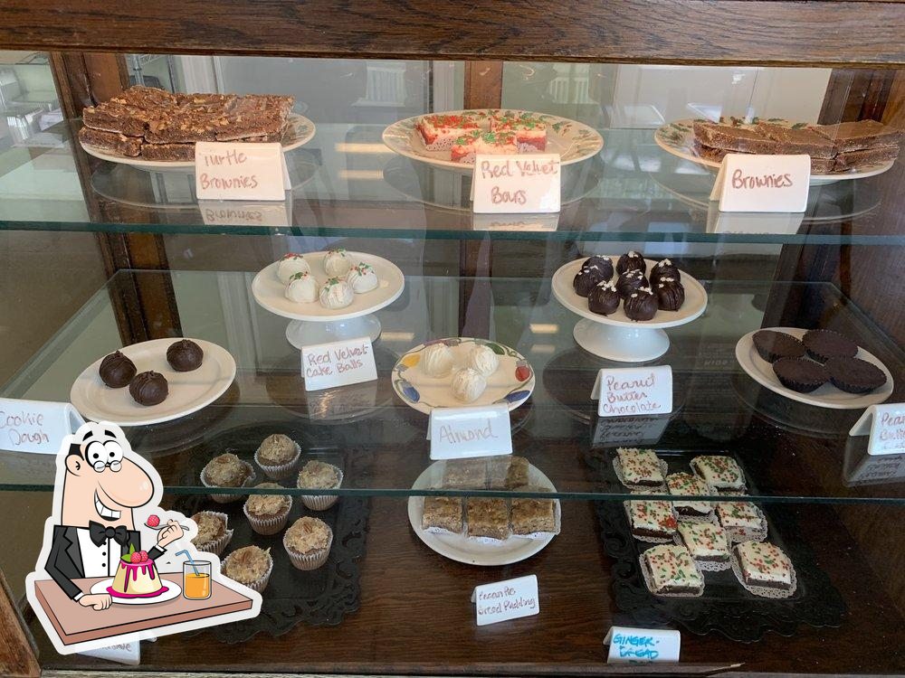 Weeping Willow Cafe, Thibodaux - Carta del restaurante y opiniones