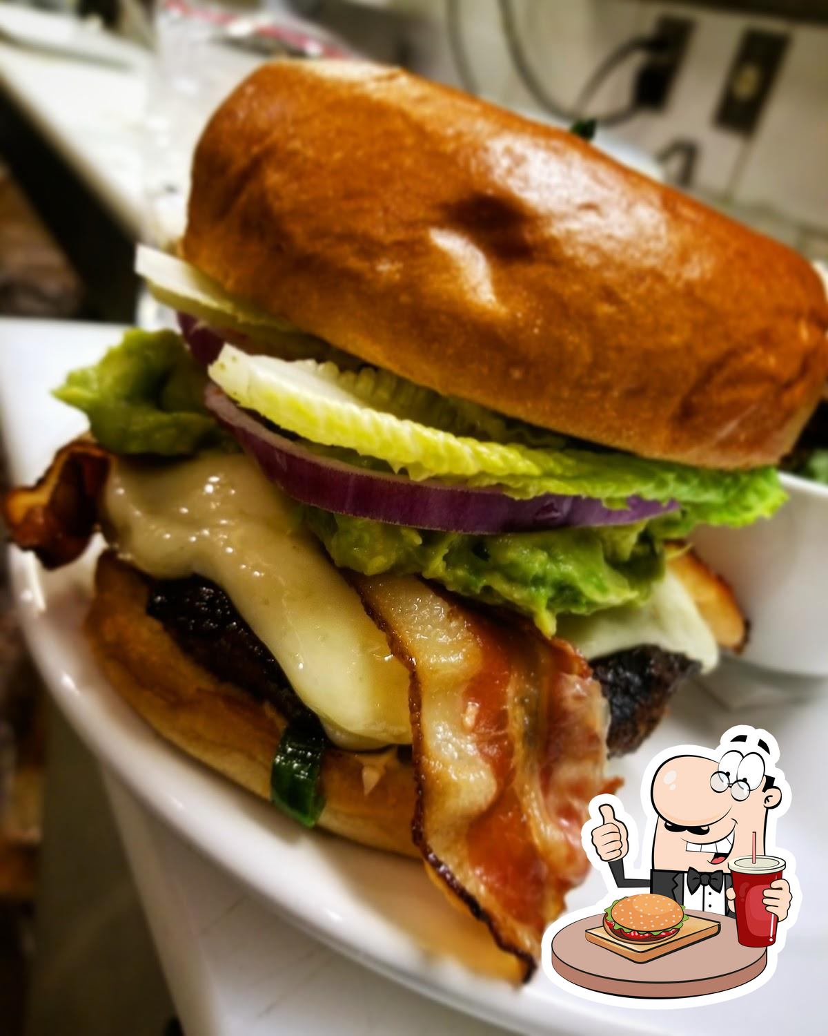 Piper's Pub, Nanaimo - Restaurant menu, prices and reviews