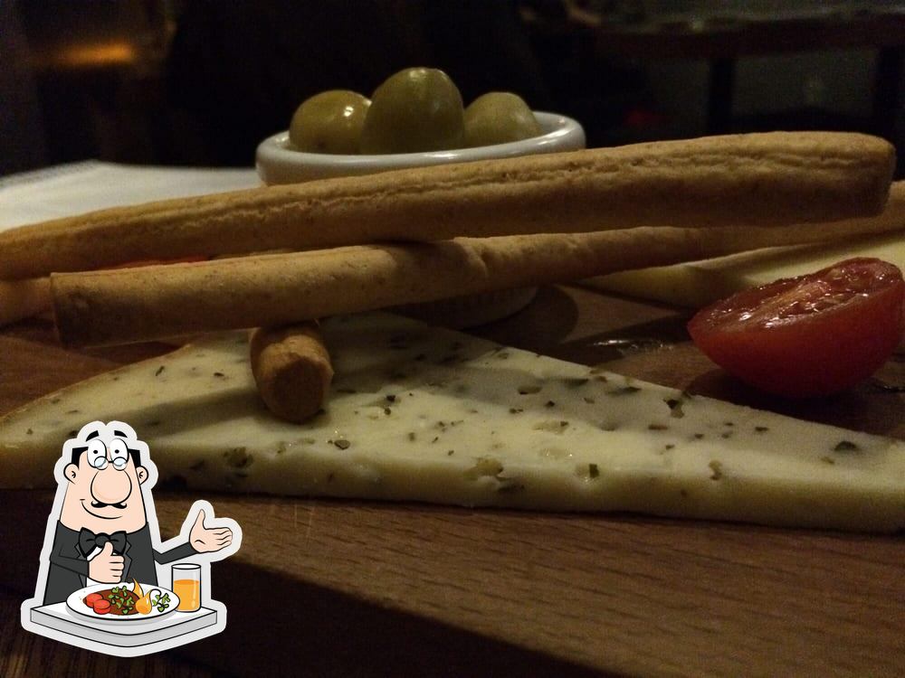 Solera, Istanbul - Restaurant menu and reviews