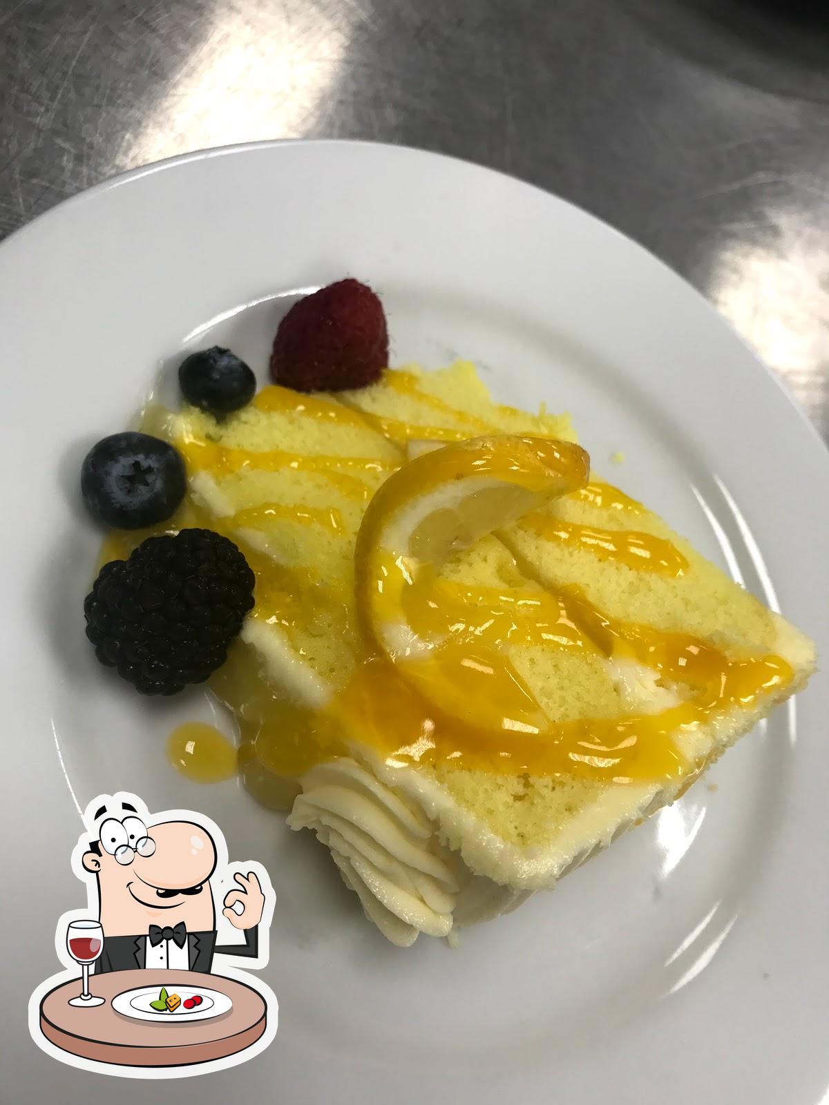 The Ultimate Cheesecake Bakery, 12914 Flagship Dr in San Antonio ...