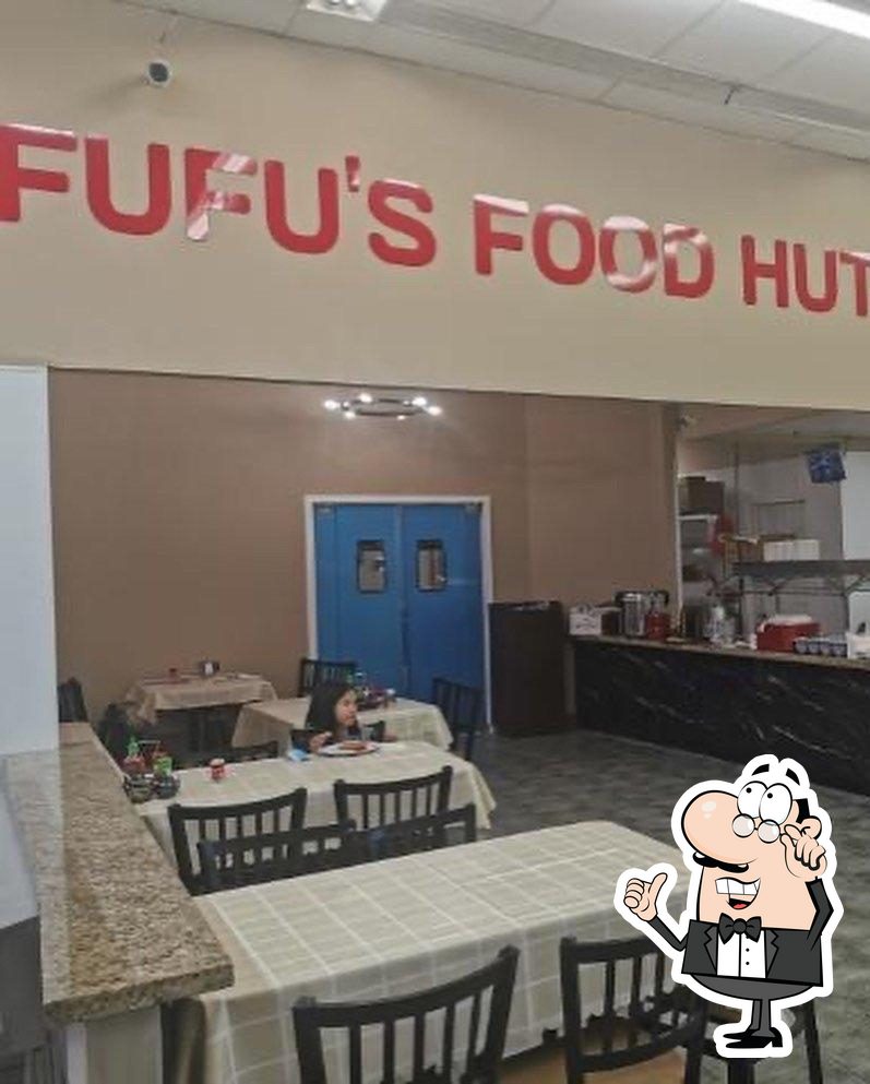 FuFu's Food Hut in Houston - Restaurant reviews