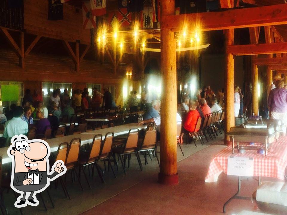 Goofy Bear Grill, Star Valley Ranch - Menú del restaurante, precios y ...
