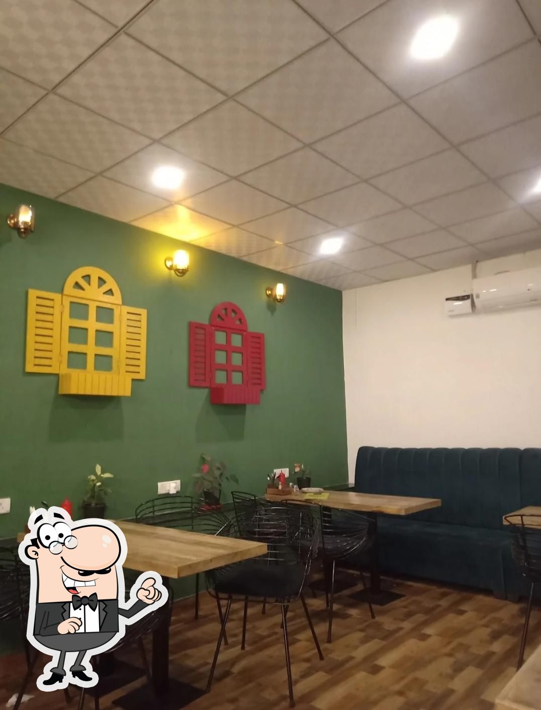 Nature Miles Cafe, Jaipur - Restaurant menu, prices and reviews