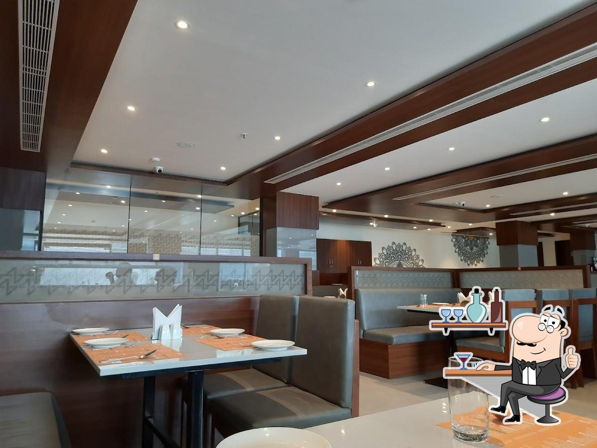 Navarasa Restaurant, Hyderabad - Restaurant menu, prices and reviews