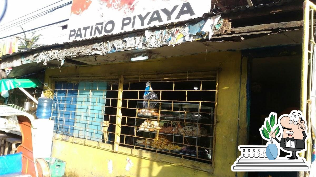 Patiño Piaya, Iloilo City - Restaurant reviews