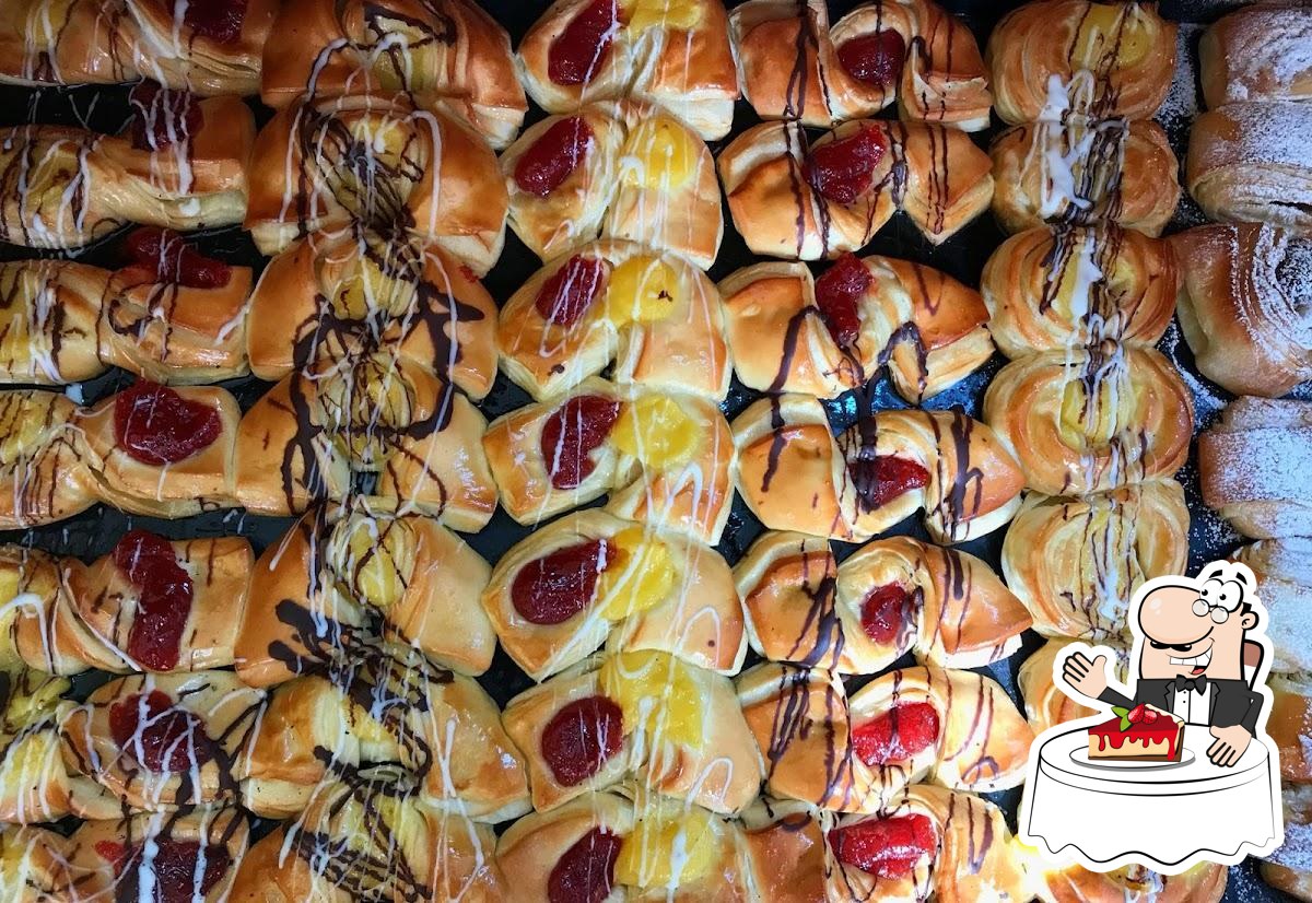 Bakery Al Pan, Pan, Formosa - Opiniones del restaurante