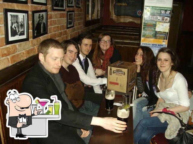 Common Rooms in Glasgow
