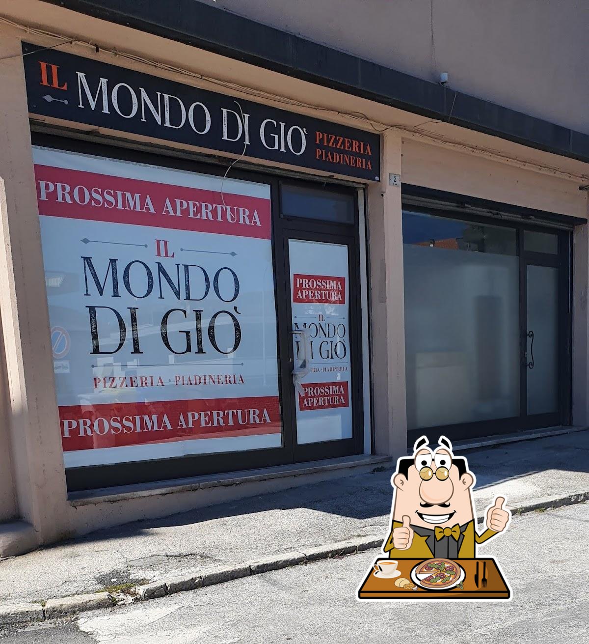 Il Mondo Di Giò ristorante, Matelica - Recensioni del ristorante