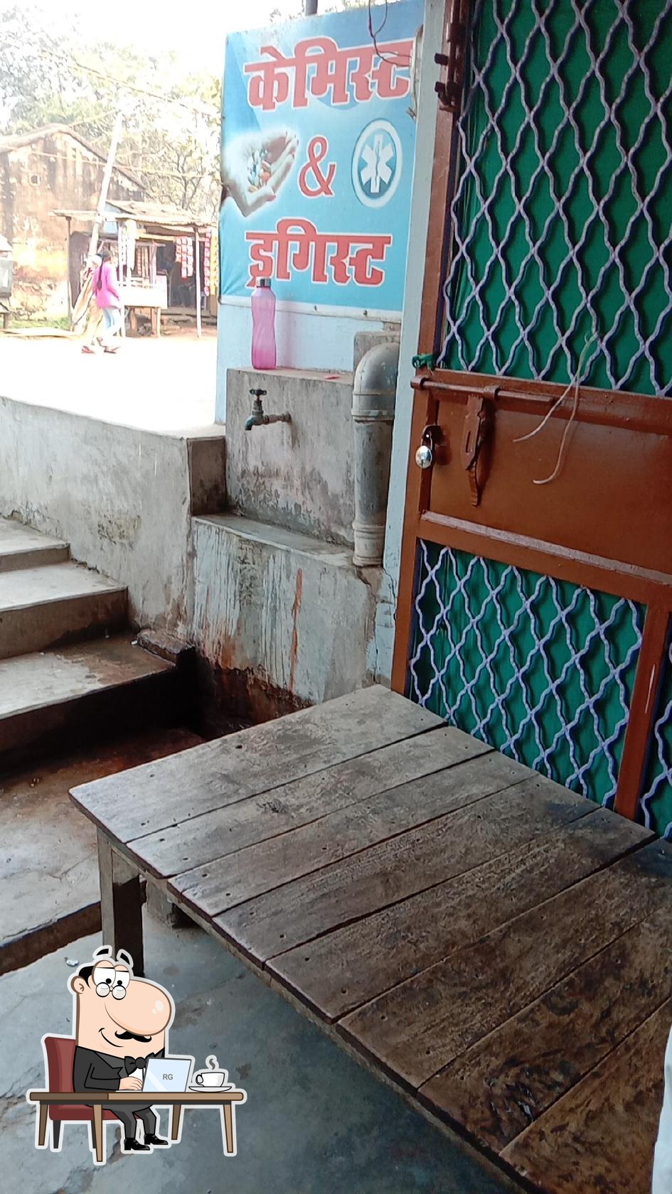 Lav Kush Fast Food Corner, India - Restaurant reviews