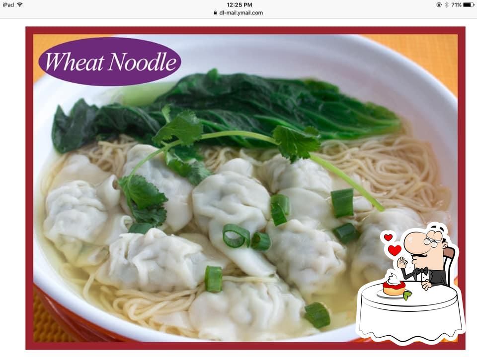 Lemon Tree Café in Juneau - Restaurant menu and reviews