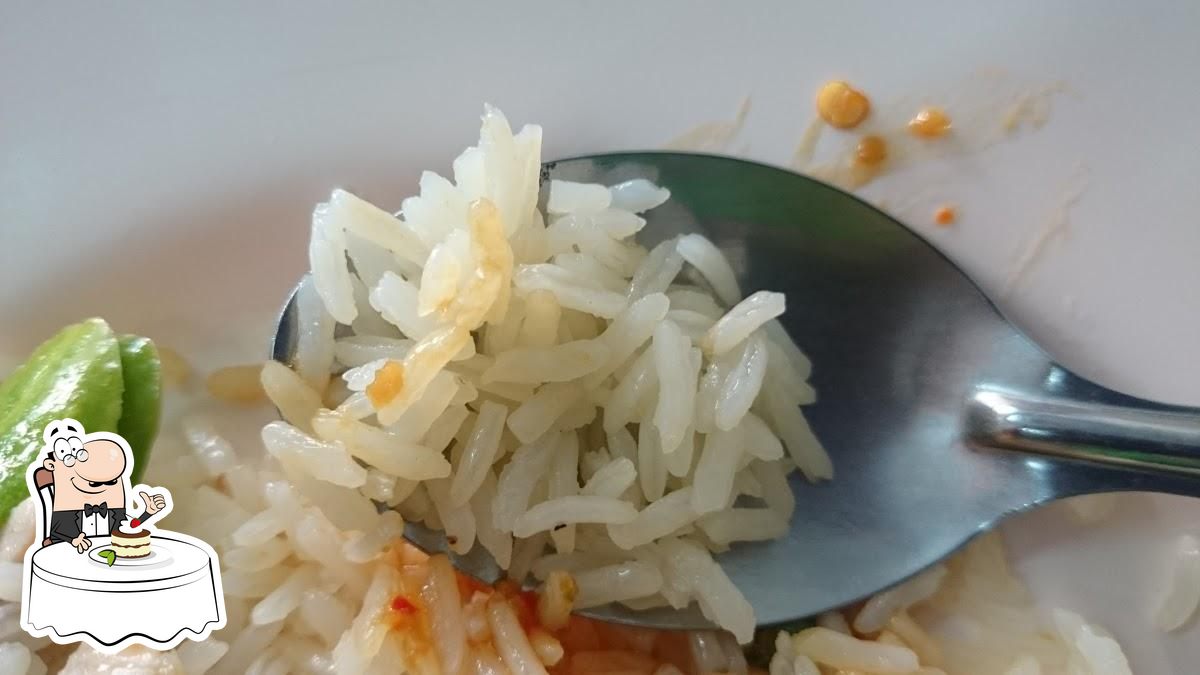 Song Chicken and Rice restaurant, Bangkok - Restaurant reviews