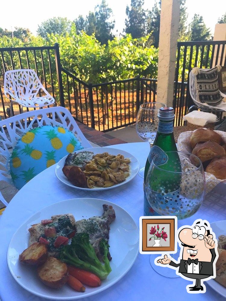 Cara Mia, Rancho Cucamonga - Restaurant menu, prices and reviews