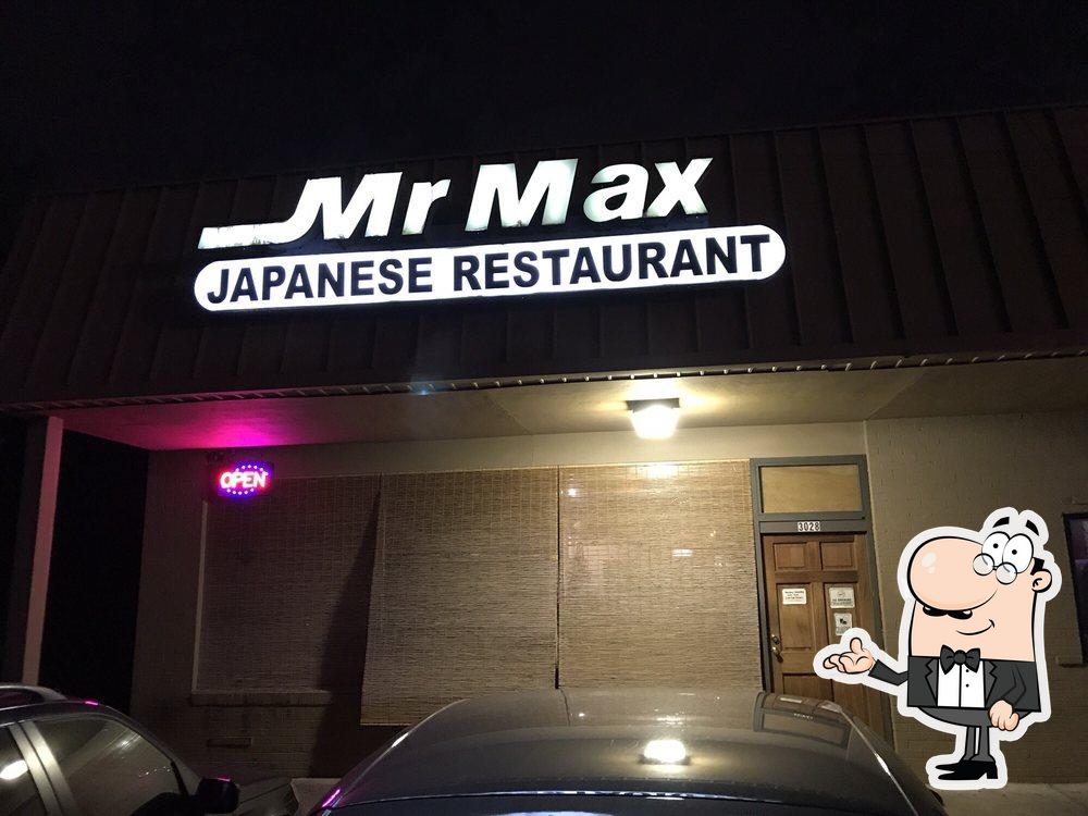 Mr Max Izakaya Restaurant, Irving - Restaurant menu, prices and reviews