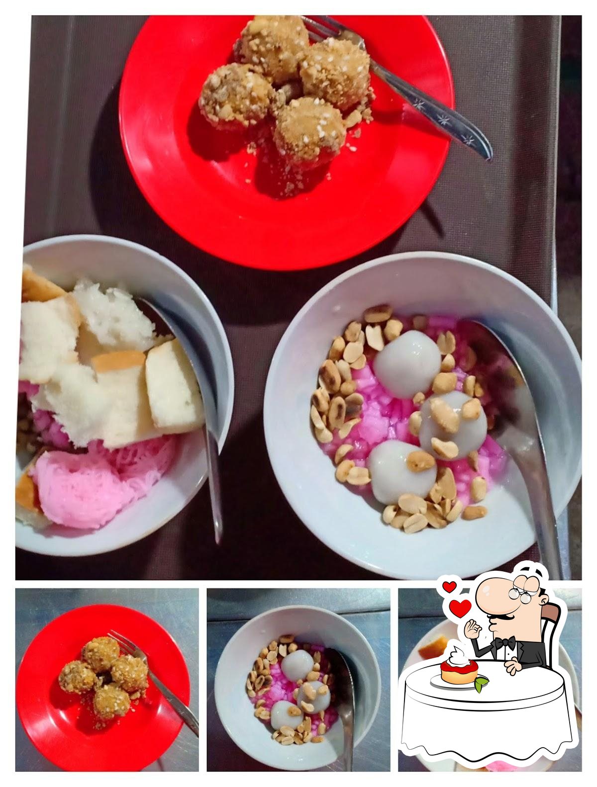 Angsle Ronde Rukun Pak Hari restaurant, Malang - Restaurant reviews