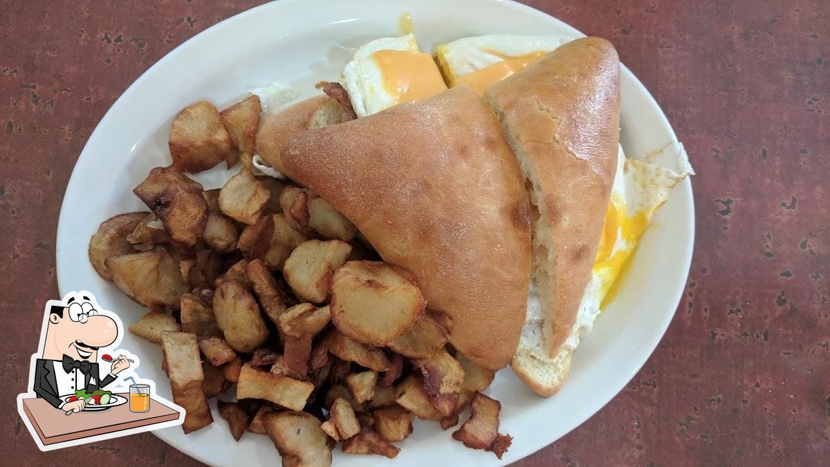 Cromwell Grill in Sarnia - Restaurant reviews