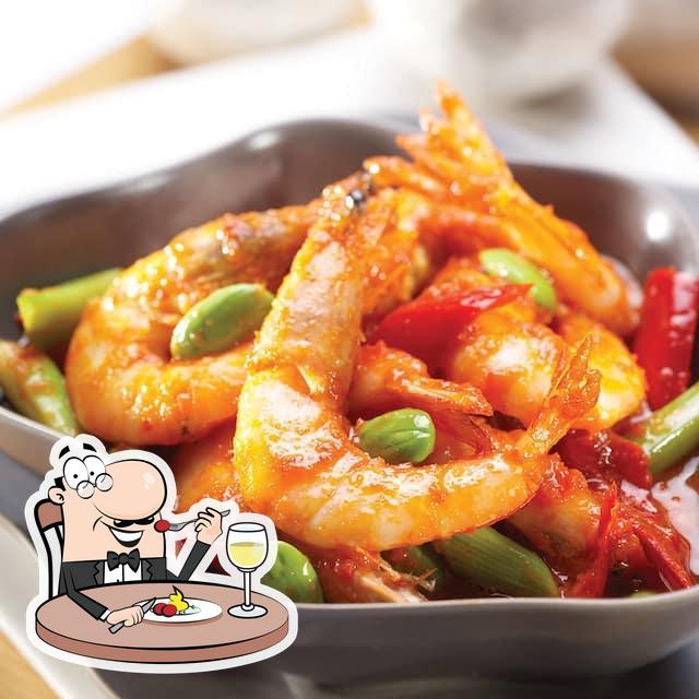 Seribu Rasa restaurant, Jakarta, Plaza Indonesia - Restaurant menu and ...