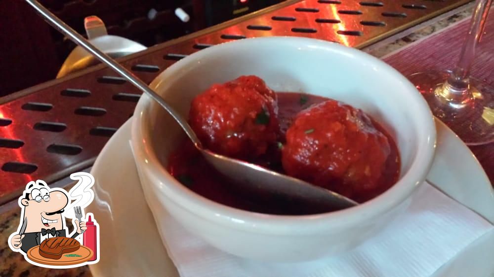 Assaggio Ristorante in Seattle - Restaurant menu and reviews