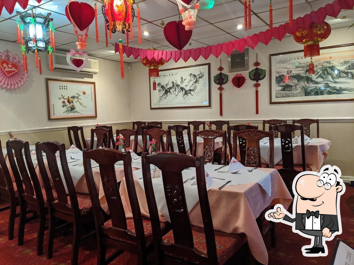 Blue Diamond Chinese Restaurant in Rochdale - Restaurant menu and reviews