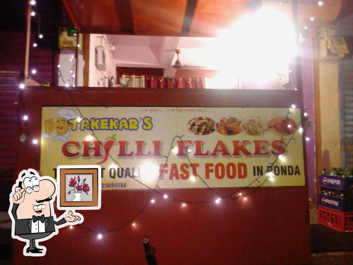 Chilli Flakes Chinese Restaurant, Ponda - Restaurant reviews
