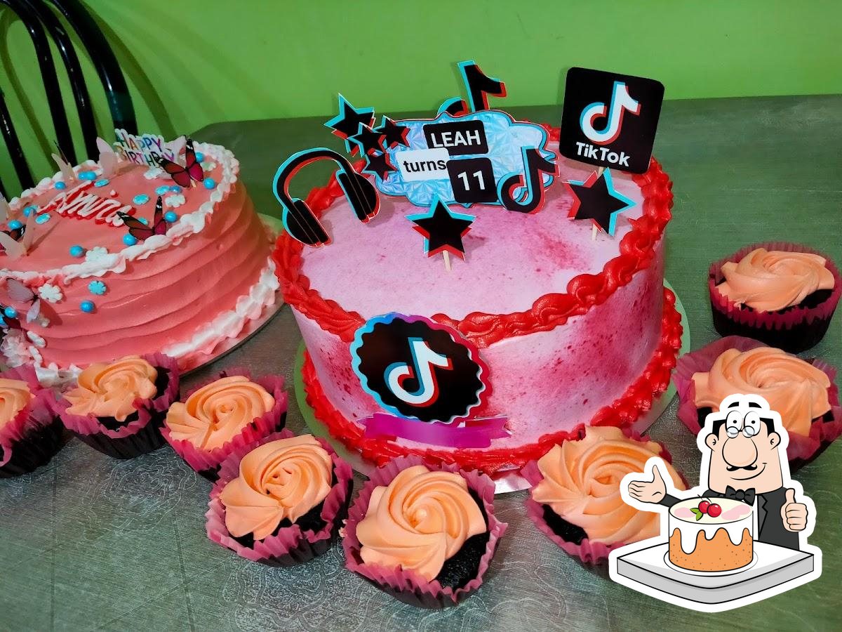 JD's cakes and pastries, Cagayan de Oro