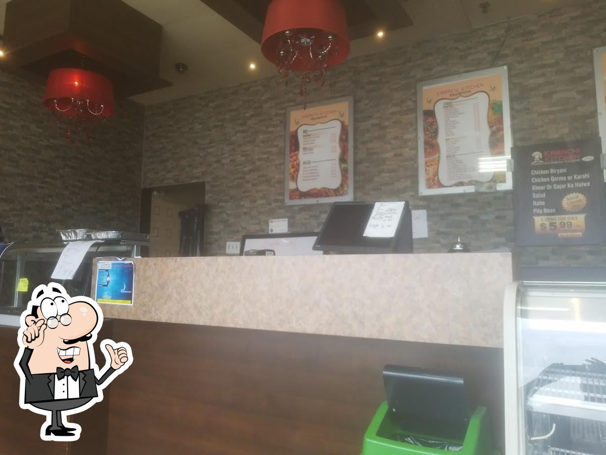 Karachi Kitchen, Brampton - Restaurant menu, prices and reviews