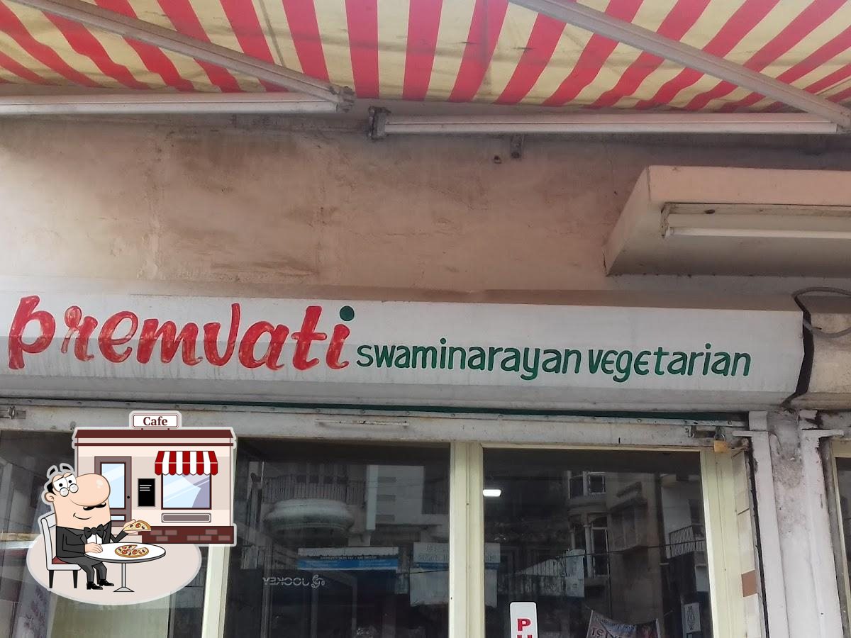 Premvati Bakery, Nadiad - Restaurant reviews