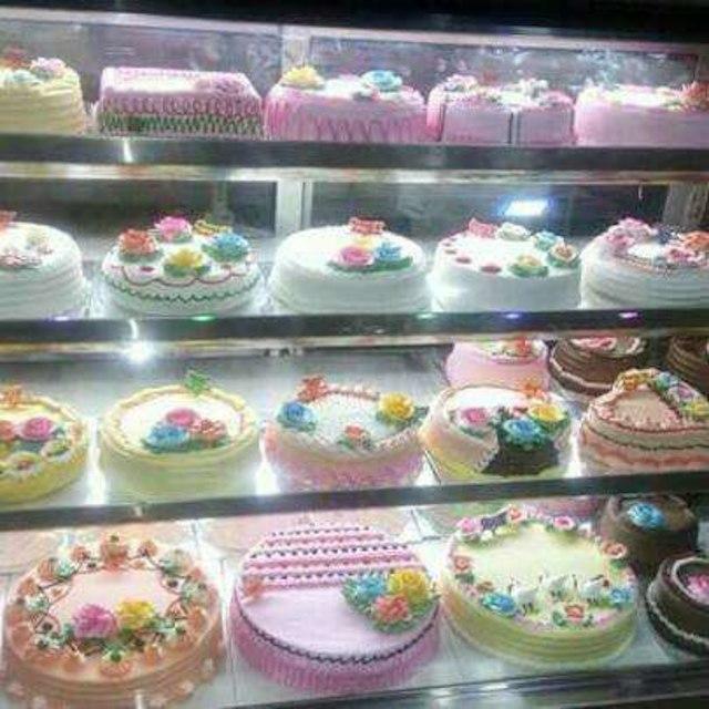Menu at Shalimar Sweets, Hyderabad, 105 Shop No 8 - 1 - 21