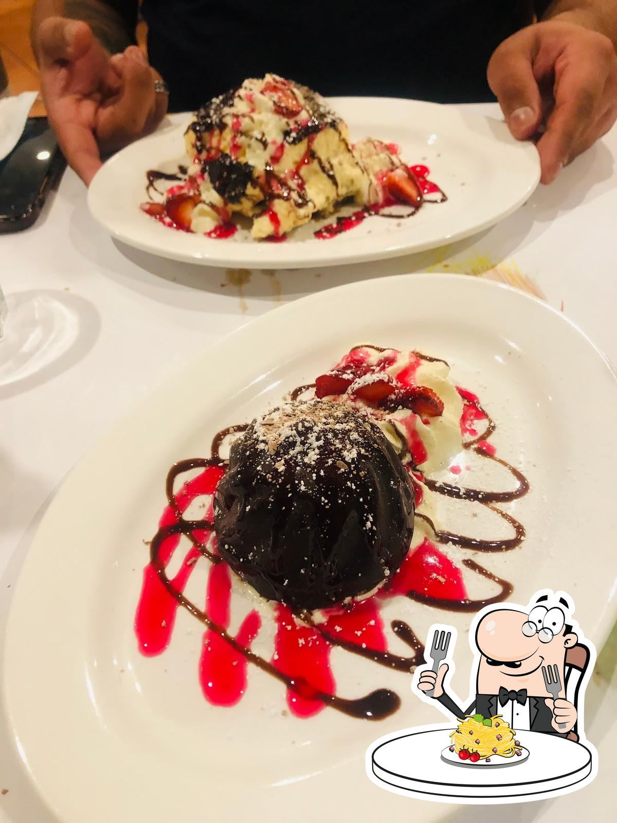 Something Italian in Merriwa - Italian restaurant menu and reviews