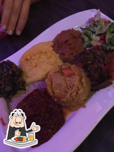 Red Sea, 320 Cedar Ave S in Minneapolis - Restaurant menu and reviews
