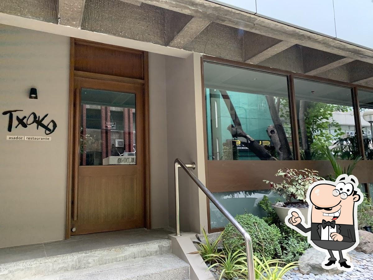 Txoko - Asador Restaurante, Makati - Restaurant reviews