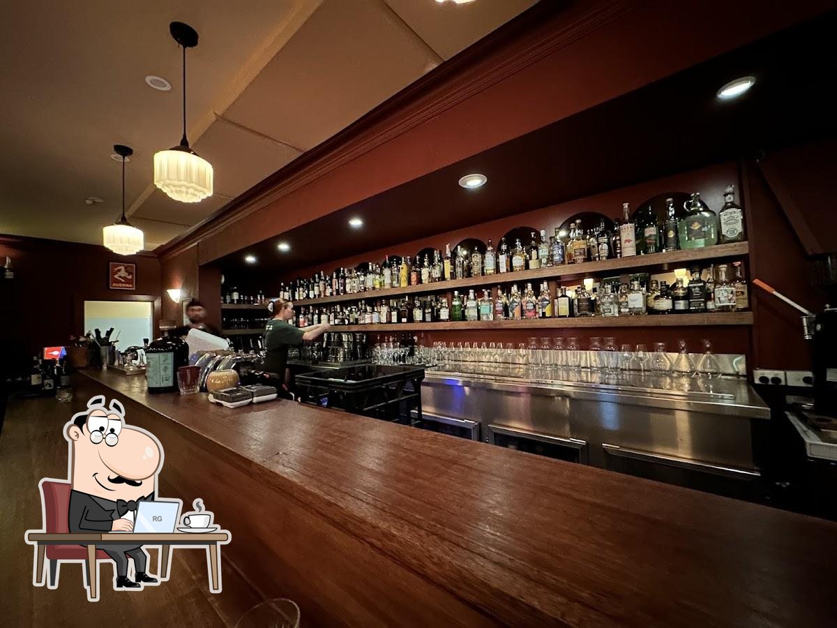 Capitano Carlton, Carlton - Restaurant menu, prices and reviews