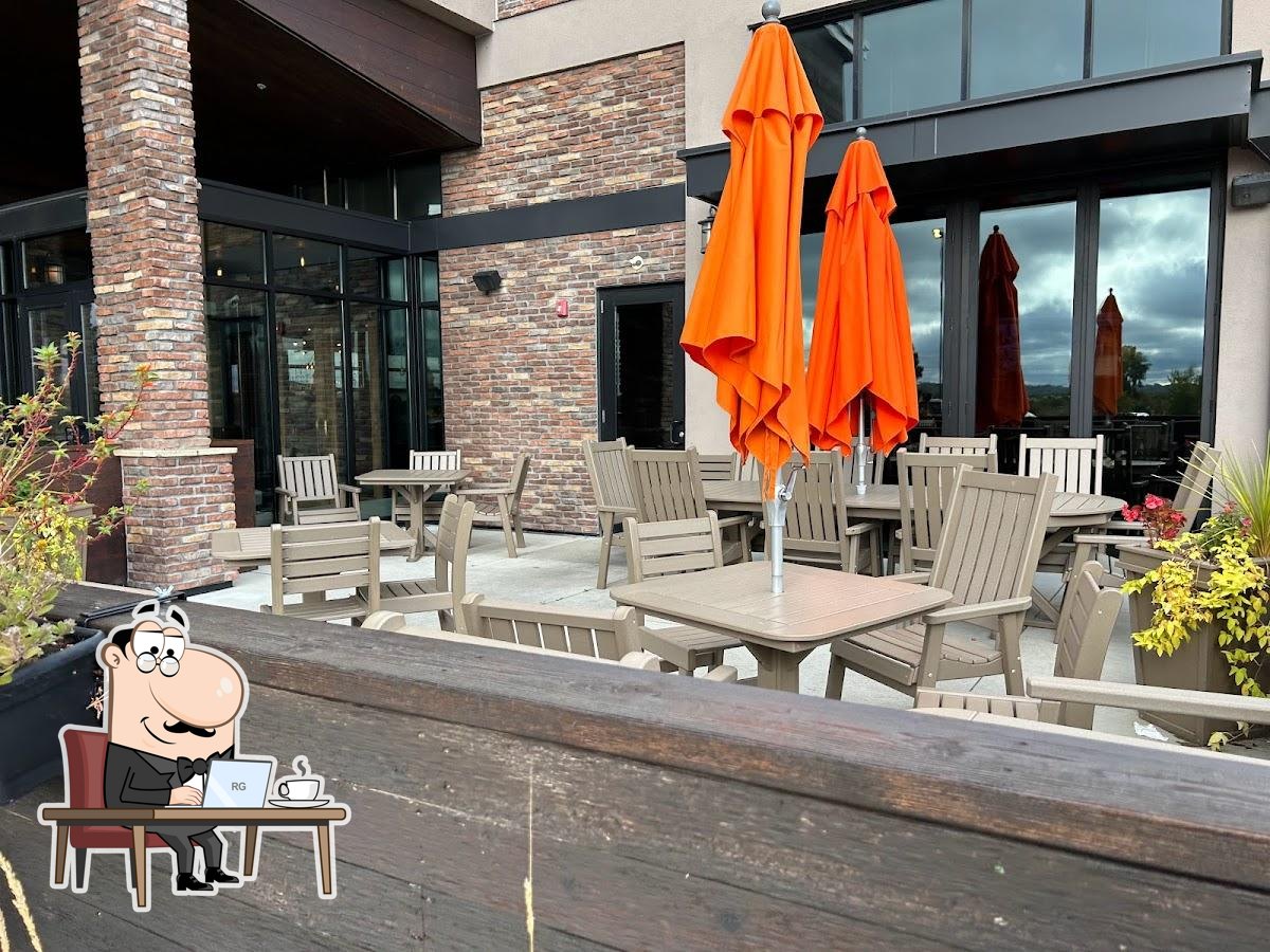 Five West, Rochester - Restaurant menu, prices and reviews