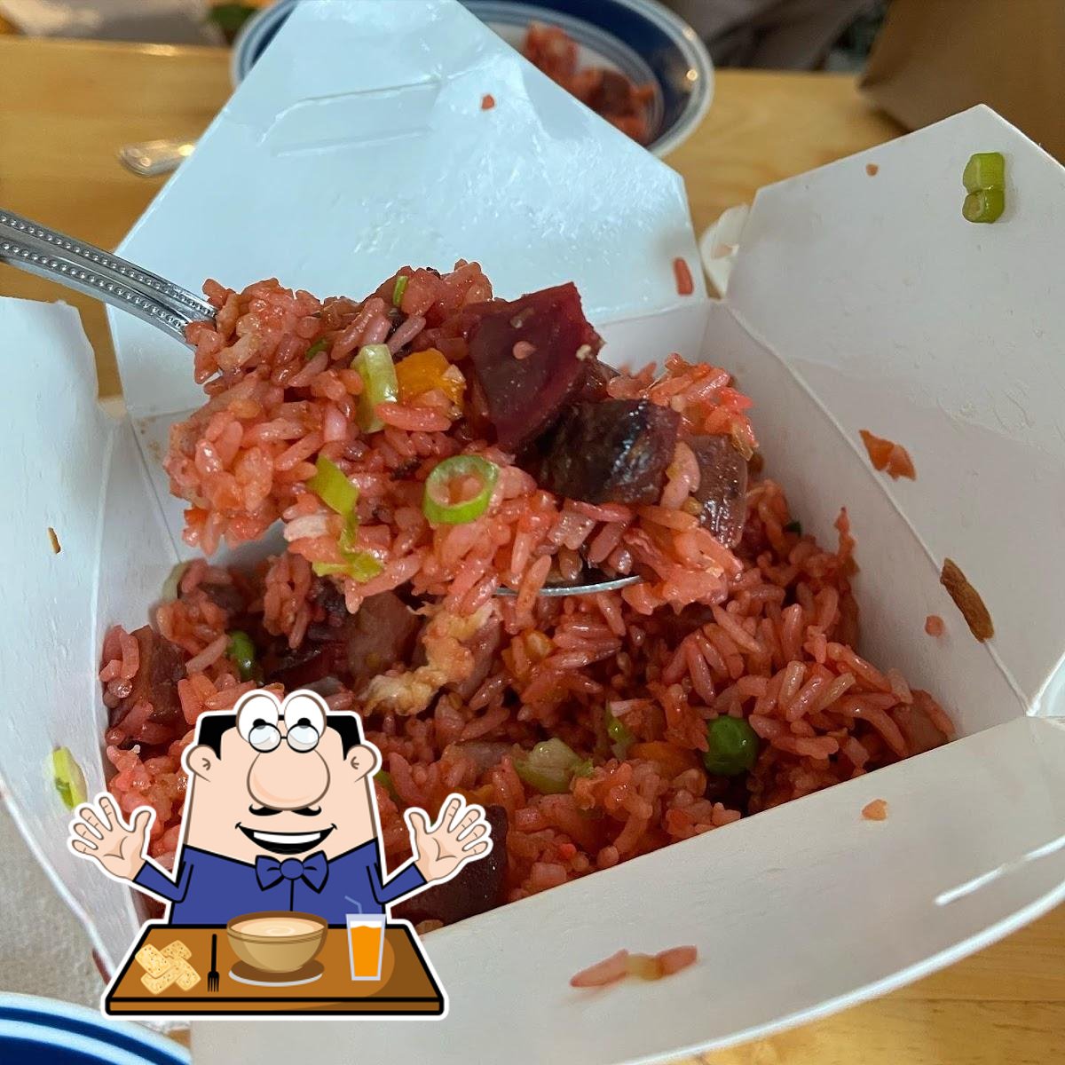 3 Little Pigs Chi (3LP), Chicago - Restaurant menu, prices and reviews