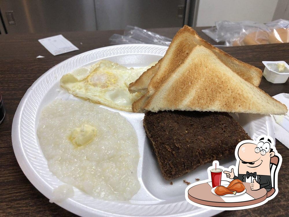 Doby Bridge Mart in Fort Mill - Restaurant menu and reviews