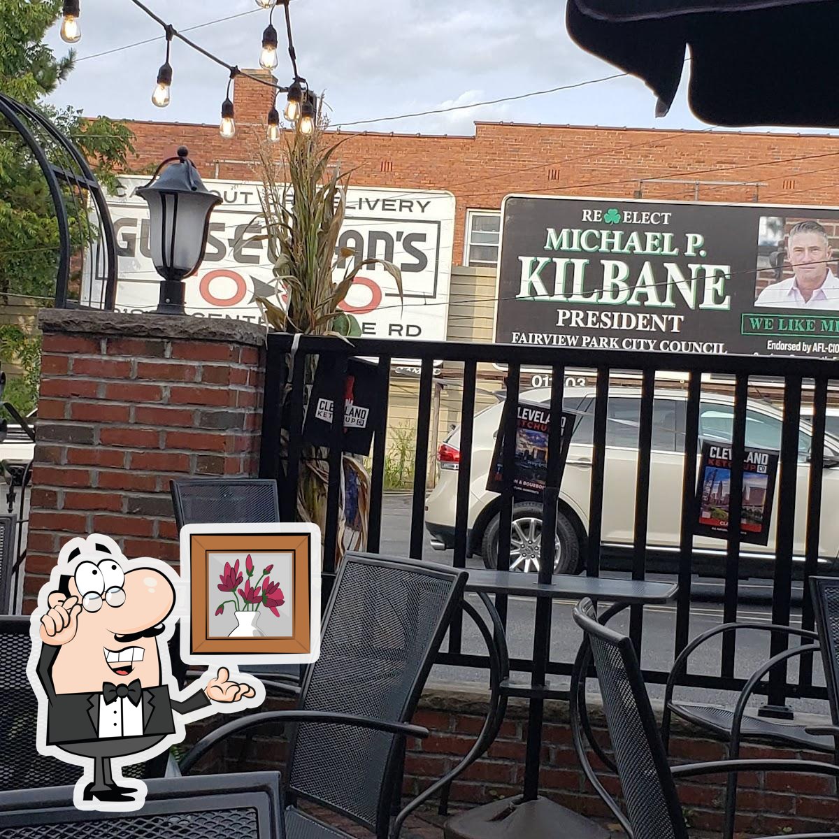 Gunselman's Tavern, Fairview Park - Restaurant menu, prices and reviews