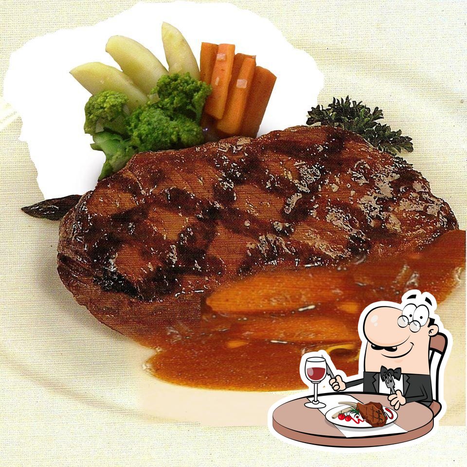 Hot in restaurant, Depok - Restaurant reviews