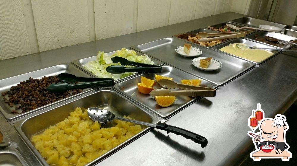 House of Chong in Pensacola - Restaurant menu and reviews
