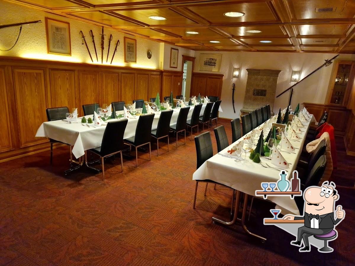 Restaurant zur Stadtmühle, Liestal - Speisekarte, Preise und Bewertungen