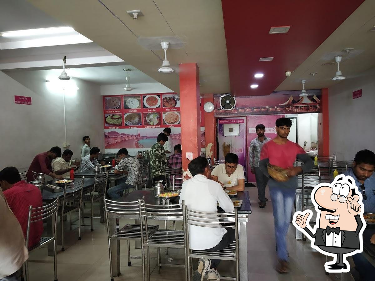 Shree Ram Restaurant, Gandhidham, 348R+X6G - Restaurant reviews