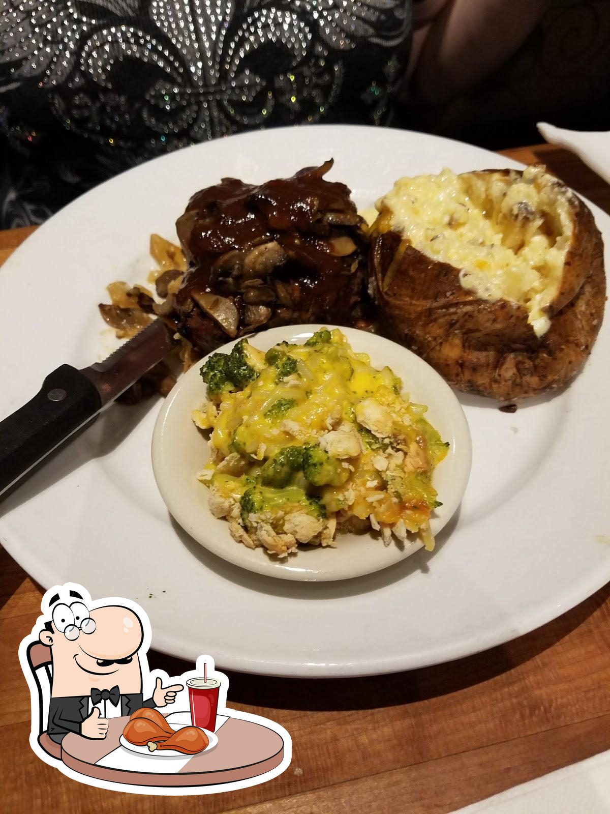 Cheddar's Scratch Kitchen, Cincinnati - Restaurant menu, prices and reviews