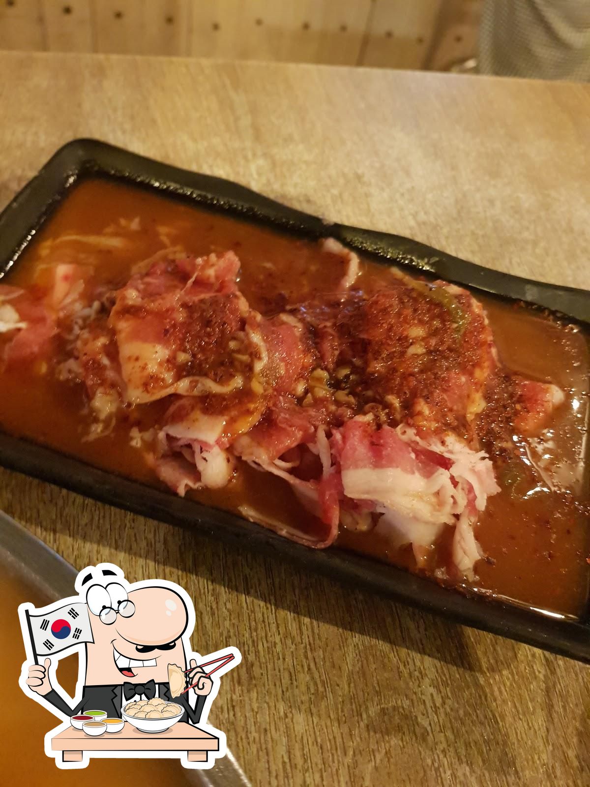 Meat Here Unlimited Korean BBQ, Calamba - Restaurant reviews