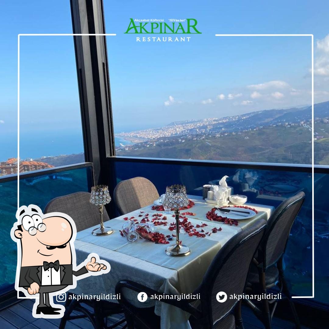 AKPINAR YILDIZLI RESTAURANT, Akçaabat - Restaurant menu, prices and reviews