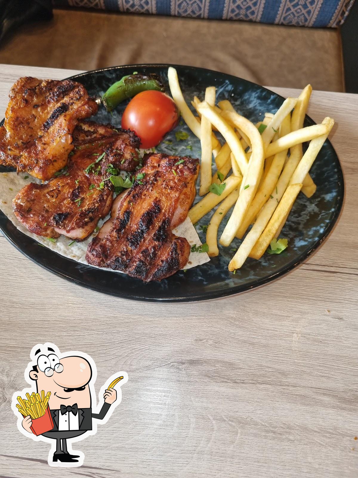 Akasya in Liverpool - Restaurant reviews