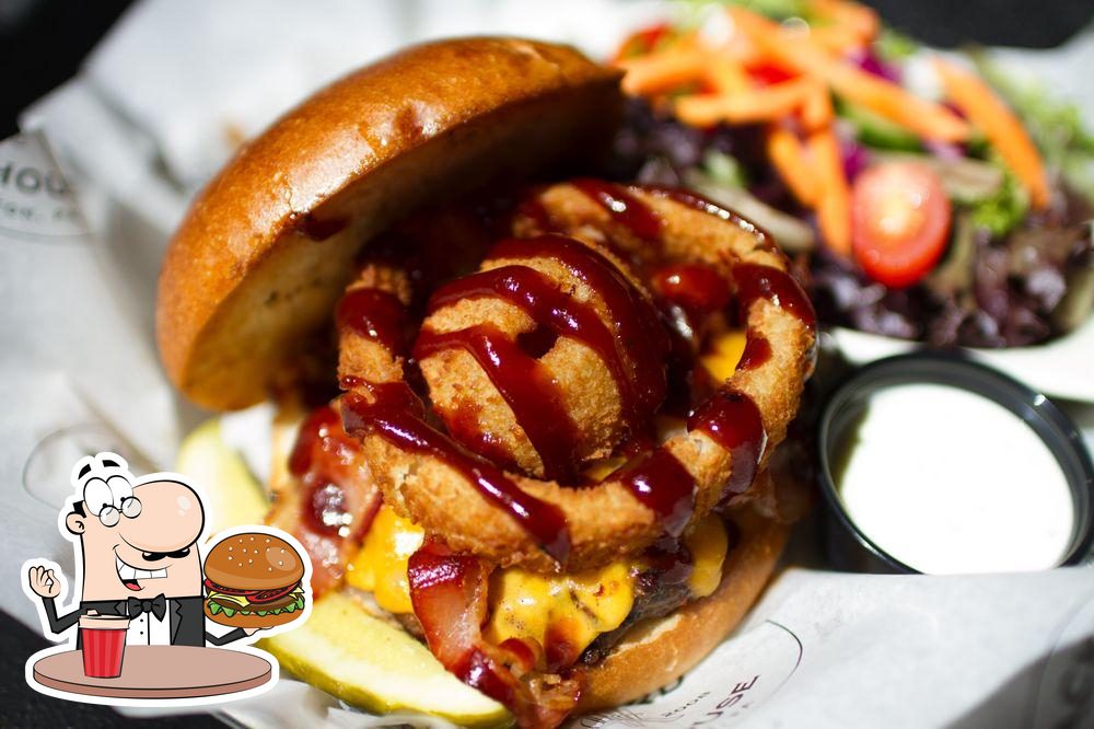 Backyard Ale House in Scranton - Restaurant reviews