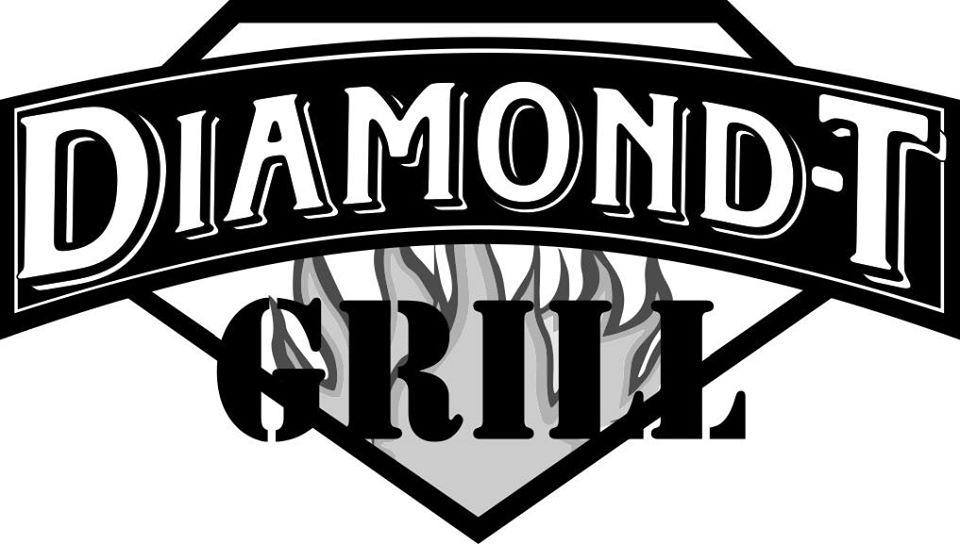 Diamond-T Grill in Ponoka